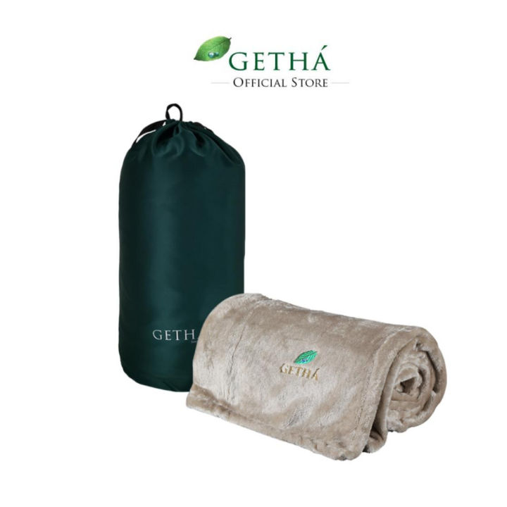 Getha Lux Blanket | Lazada