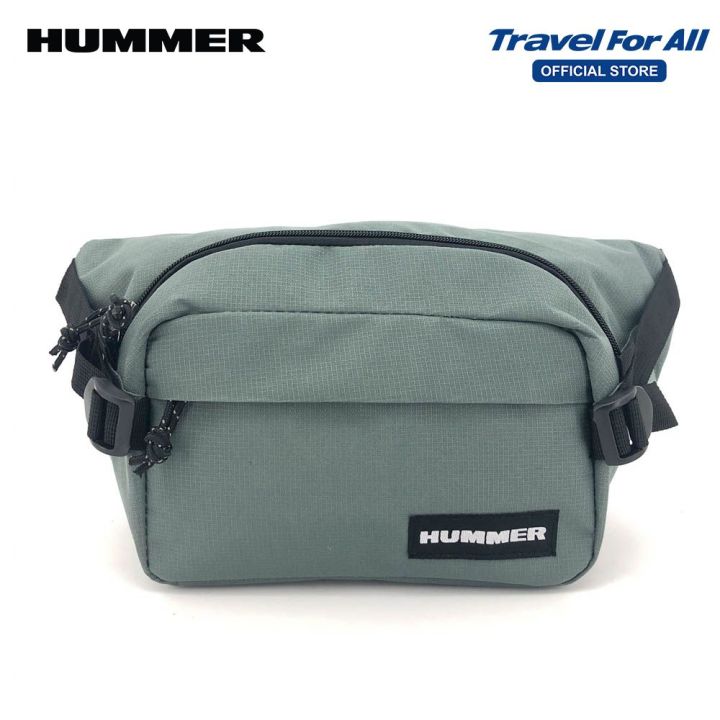 Hummer Waist Bag (33cm) (13239970) | Lazada