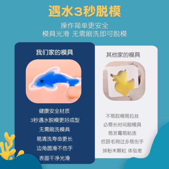 Water sprite magic water baby nontoxic children's educational toys girl ...