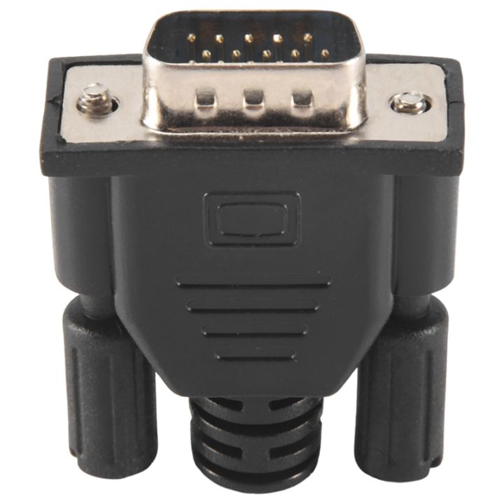 VGA Virtual Display Adapter Male Dummy Plug EDID Headless Ghost ...