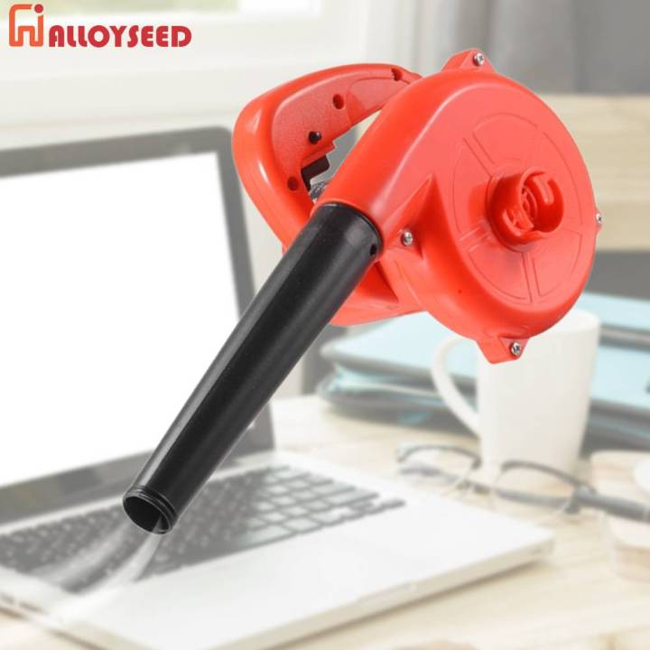 Computer Cleaner 220V Computer Air Duster 16000RPM Portable Dust Blower ...
