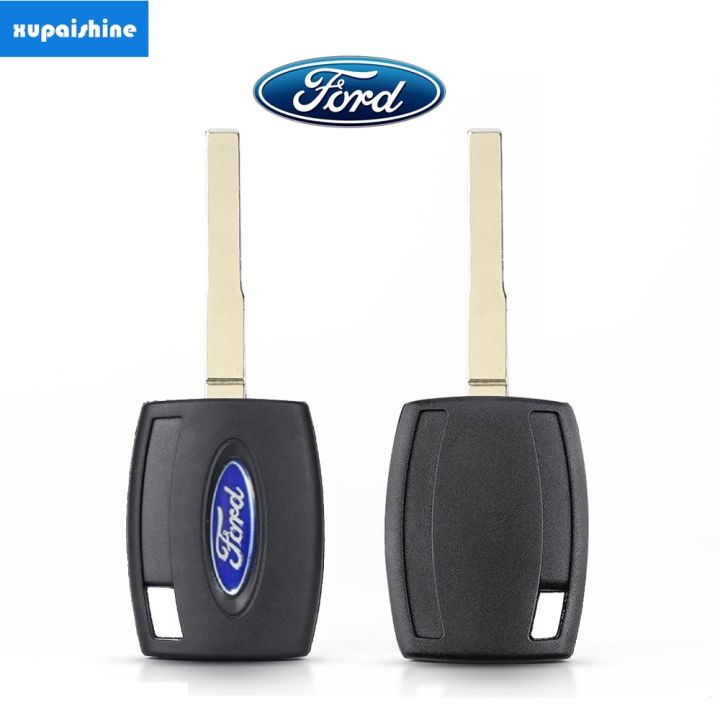 【XPS】Transponder Key case shell for Ford Fiesta Mondeo Focus C-Max S ...