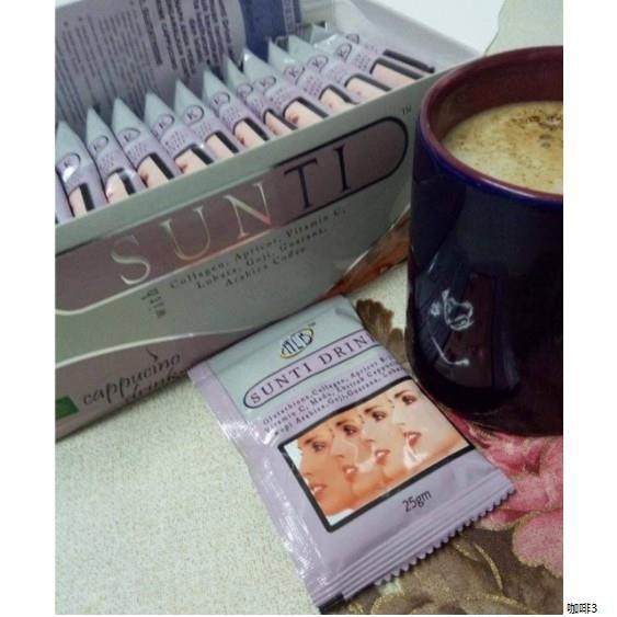 CHOCOLATE KENCANA SUNTI DRINK CAPPUCCINO DRINK MINUMAN CAPPUCINO 25 ...
