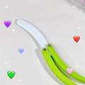ZJT ST3 Banana butterfly knife decompression toy flail training safe ...
