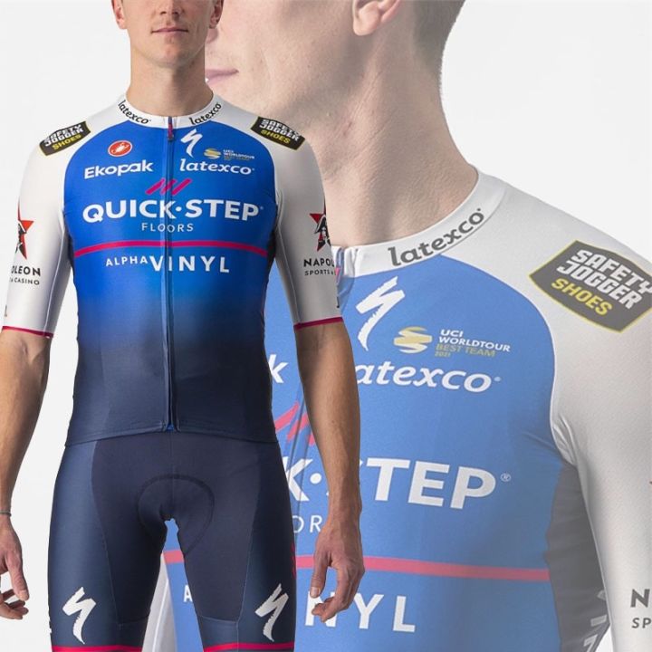 Castelli & 136 & ขั้นตอนด่วนเสื้อเจอร์ซีย์นักปั่นจักรยานเสือหมอบเกรด ...