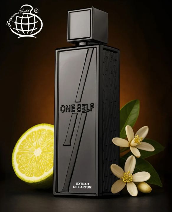Oneself extrait de parfum 100ml by Fragrance World | Lazada Indonesia
