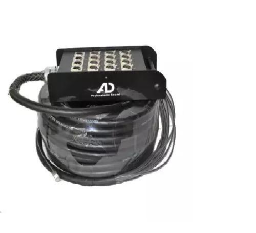 AD 30m 8x4 Snake Cable | Lazada PH