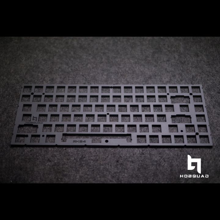 PORON 3mm Plate Foam Dampener for Mechanical Keyboard | Lazada PH