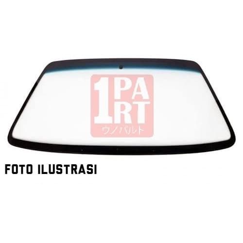 Kaca Depan Mobil Mitsubishi Strada Triton 2005-2015 L200 4th Gen ...