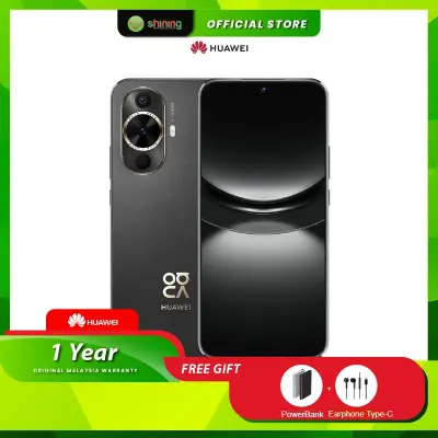 Huawei nova 12s Price in Malaysia & Specs - RM1499 | TechNave