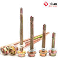 (per box) Tex Screw for metal 1,1-1/2, 2, 2-1/2,3,4,5inch Texscrew Text ...