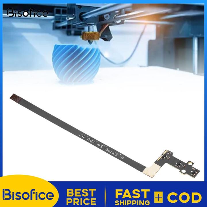 Bisofice Printer Filament Sensor Blockage Detection Flexible FPC Cable ...