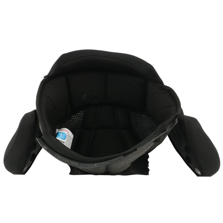 Spyder Spare Liner and Cheek Pads Set for APEX Model | Lazada PH