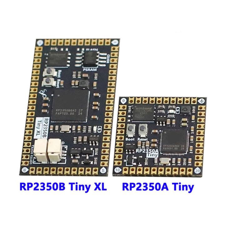 []-Microcontroller Development Board Based on RP2350 Dual-Core Dual-Architecture Chip | Lazada PH