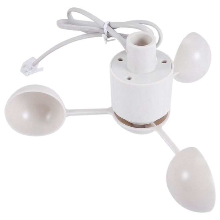 WH-SP-WS01 Anemometer Wind Speed Measuring Instrument Wind Speed Sensor ...