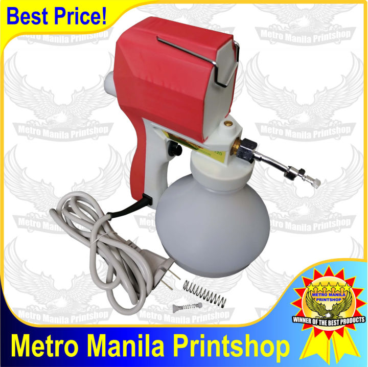 Textile Cleaning Gun Spray | Lazada PH