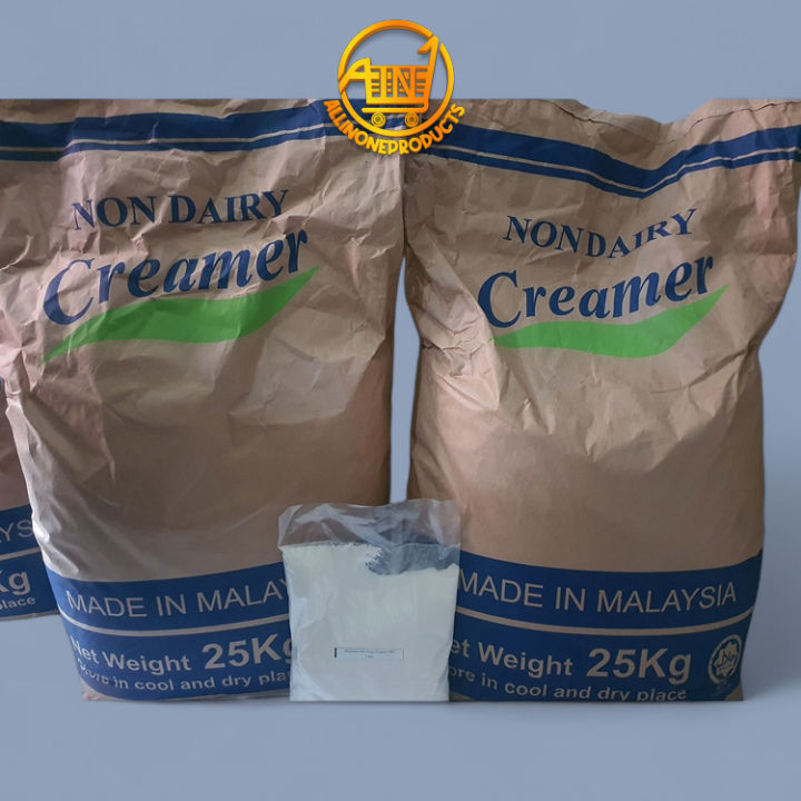 (1kilo) Malaysian Non Dairy Creamer VML (Blue) / Milk tea Creamer ...