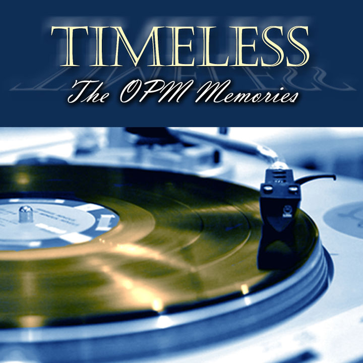 Timeless - The OPM Memories CD | Lazada PH