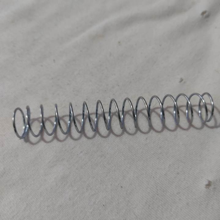 TENSIONER SPRING for BARAKO (Replacement) | Lazada PH