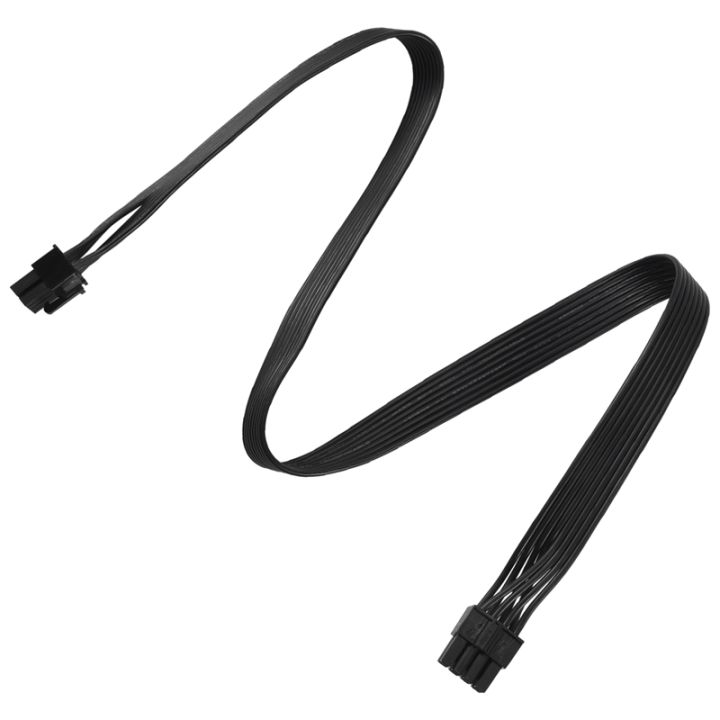 CPU 8 Pin to 4+4 Pin ATX Power Supply Cable 8Pin to 8Pin for for and So ...