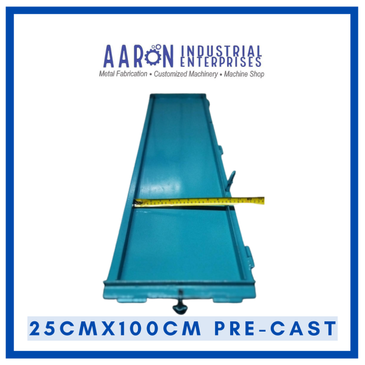 Pre-Cast Concrete Mold | Lazada PH