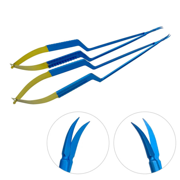 Neurosurgery Micro s Shark Blade Autoclavable Microsurgical s ...