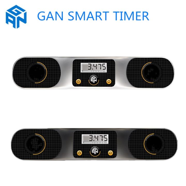 [Pi-cube] GAN Timer GAN Smart Timer GAN Cube Mat GAN Timer Mat GAN Bluetooth Smart Timer Gan ...