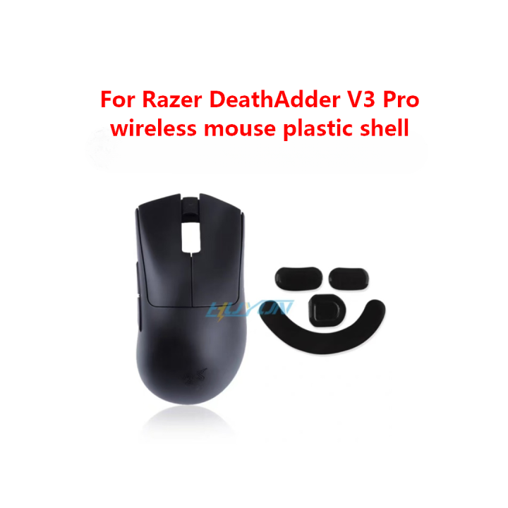Original replacement For Razer DeathAdder V3 Pro wireless mouse plastic ...