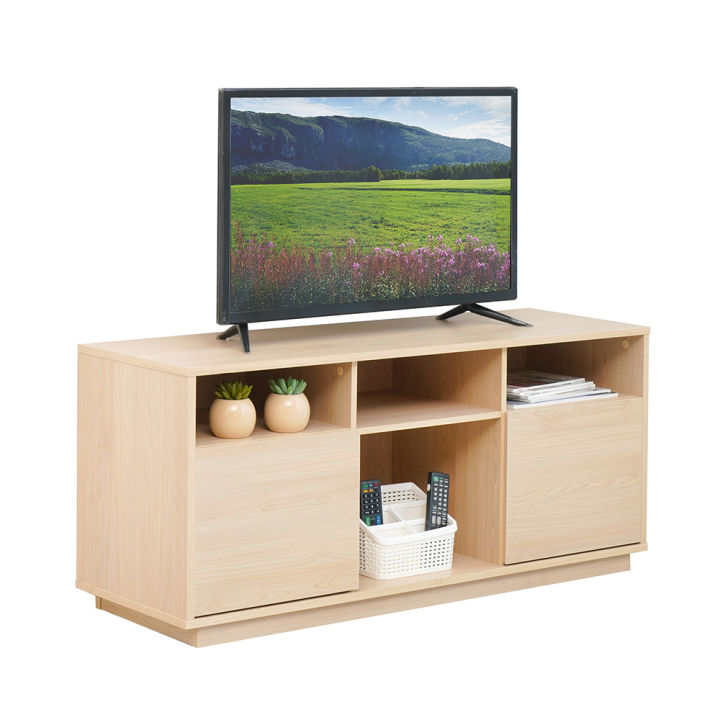 INFORMA RANA RAK TV - COKELAT MAPLE | Lazada Indonesia
