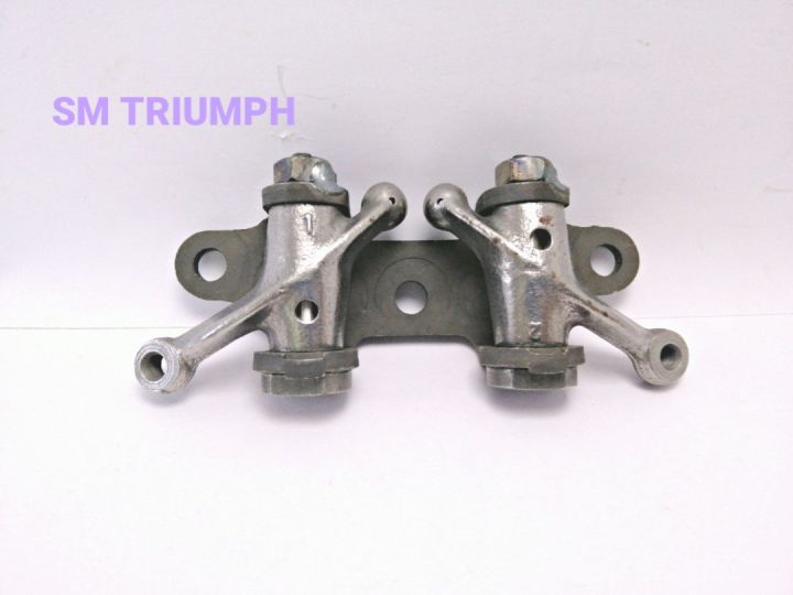 HONDA CG125 ROCKER ARM (OE) | Lazada