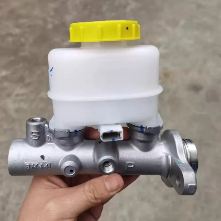 Brake master cylinder assembly NISSAN Frontier | Lazada