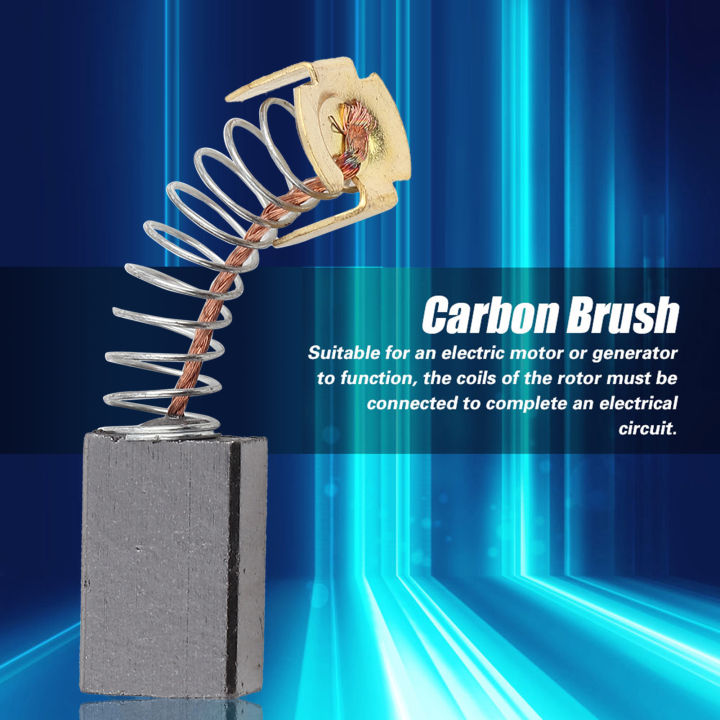 Carbon Brush Motor Carbon Brush Carbon Electronics Electric Motor Tool ...