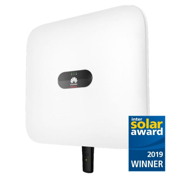 HUAWEI SUN2000-8KTL-M1 SMART STRING SOLAR INVERTER 8KW 3PH M1 MODEL ...
