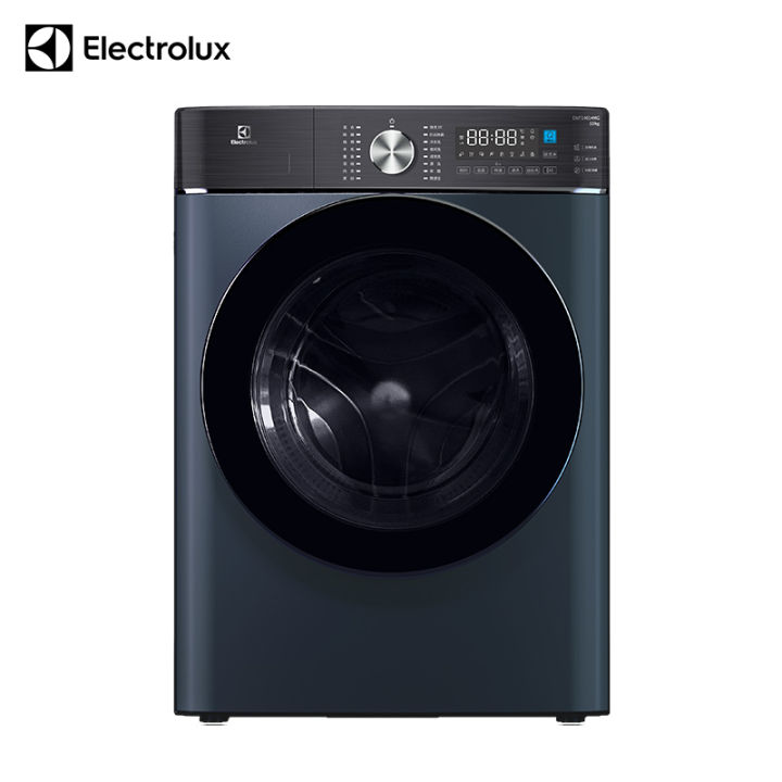 Electrolux 10 kg Ultra-Thin Drum Washing Machine EWF14014MG | Lazada PH