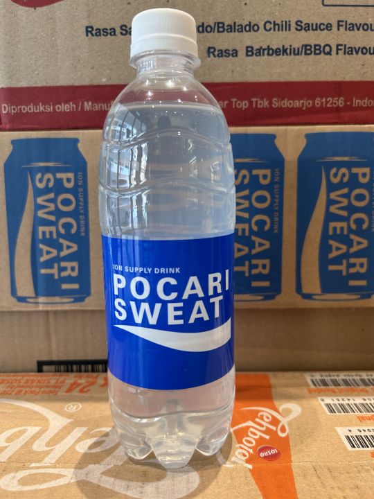 Pocari Sweat 500ml JAPANESE DRINK Pocari Sweat 350ml | Lazada
