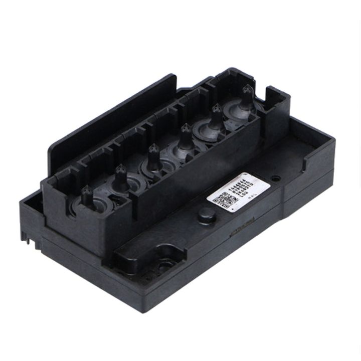 L1800 Manifold for Epson 1390 L800 L805 DTF Printer head Nozzle ...