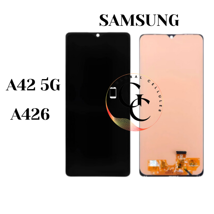 Lcd Samsung A42 5G A426 Original (Lcd Touchscreen) | Lazada Indonesia