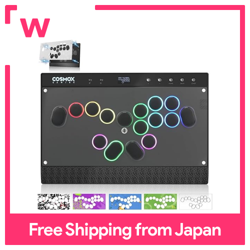 Haute42 Ace-Controller Leverless Controller Leverless Ace-Controller ...