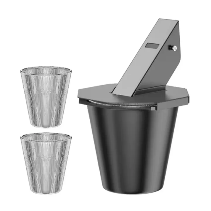 [ddh mall]Large Capacity Heavy Duty Drip Bucket Drip Bucket Drip Bucket ...
