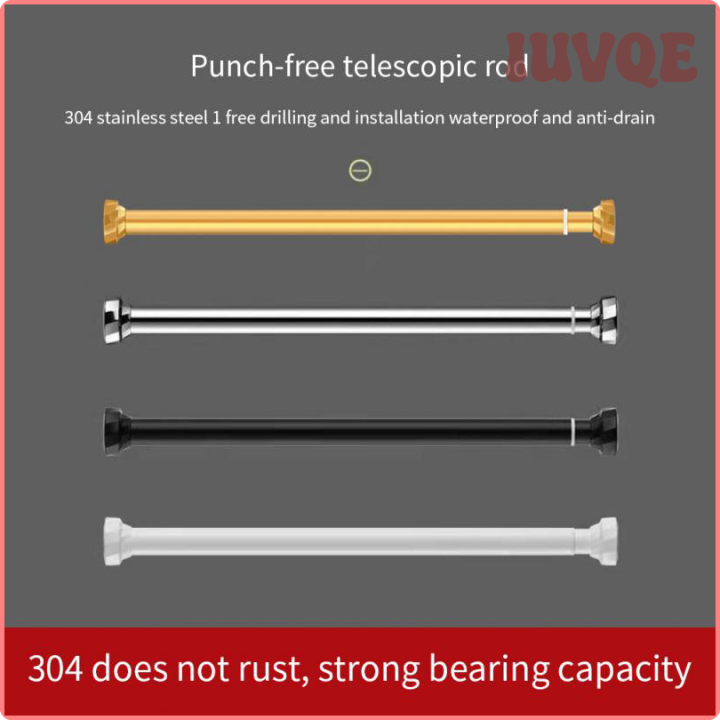 IUVQE Multi Purpose Spring Loaded Extendable Sticks Telescopic Net ...
