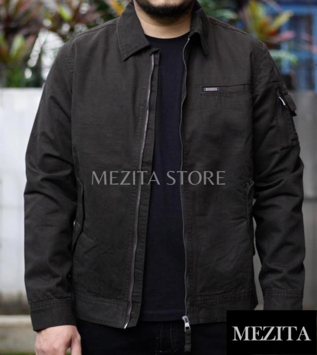 Jaket Cardinal Casual 300 | Lazada Indonesia