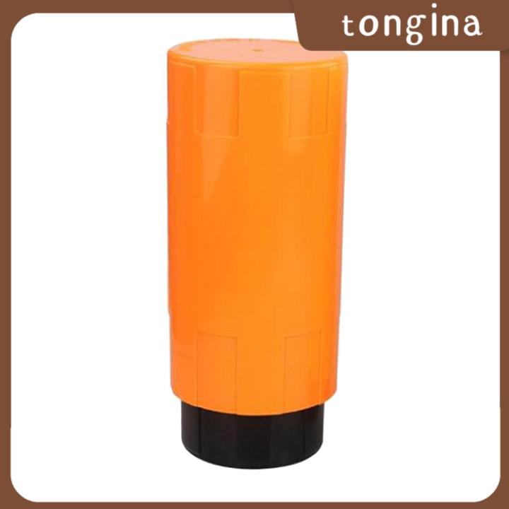tongina Portable Tennis Ball Saver Solid Tennis Balls Container Holder ...