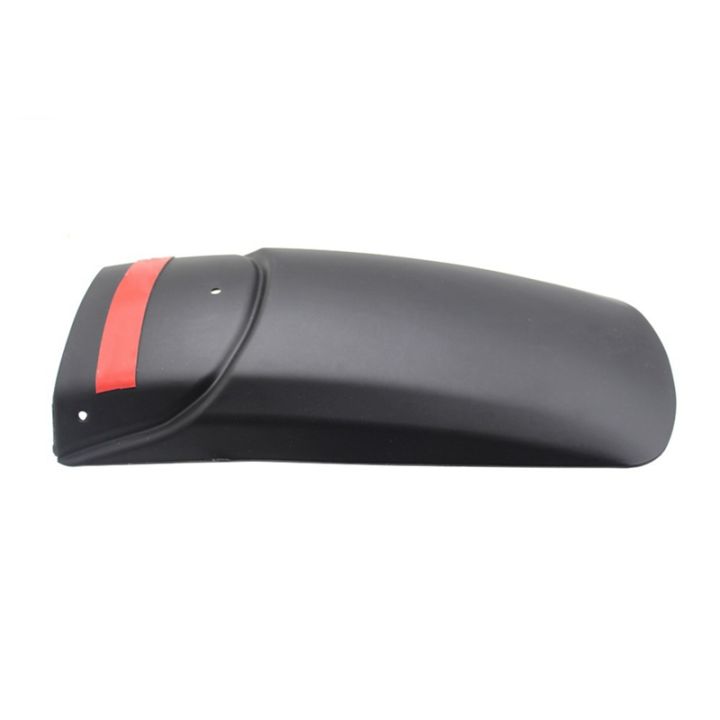 【JIB】-Motorcycle Front Extension Mud Guard Mudguard Extender Motorcycle ...