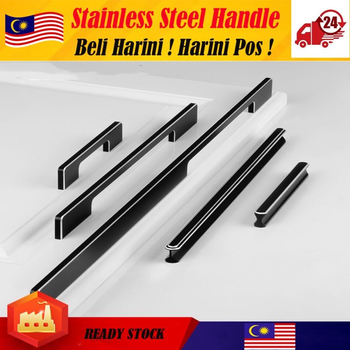 Premium Handle High Quality Kitchen Cabinet Handle Gold Furniture ...