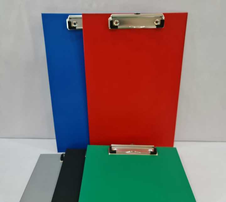 Wire Clipboard F4 Size | Lazada