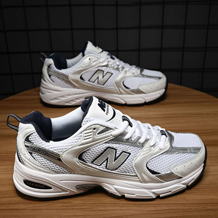 New Balance official flagship store of women's shoes authentic summer ...