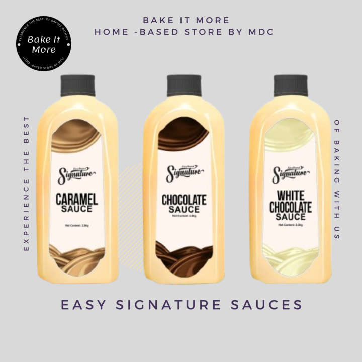 EASY SIGNATURE | Lazada PH