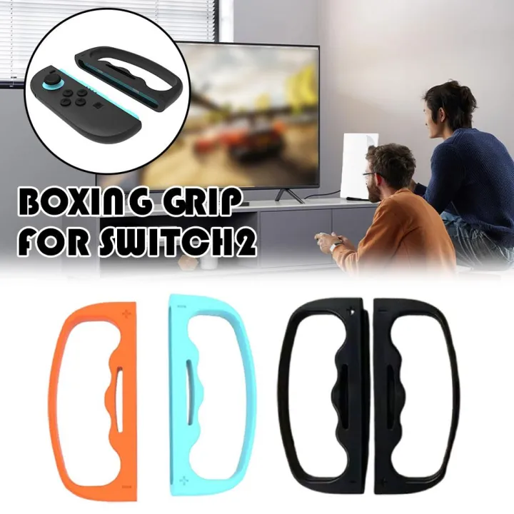 For Switch2 Generation Small Handle Boxing Grip For Switch2 Handle Left ...