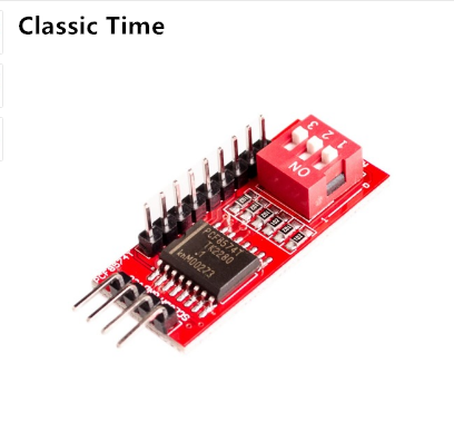 PCF8574 PCF8574T I/O Expansion Module for I2C IIC Port Interface ...