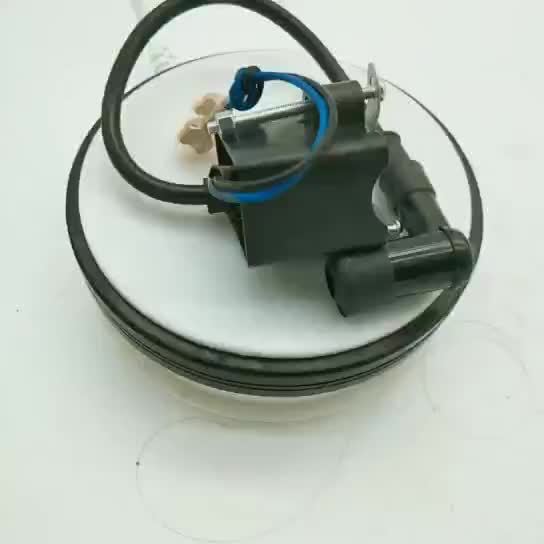 80CC Bicycle Ignition Coil High Voltage Package CDI Ignition Coil For ...